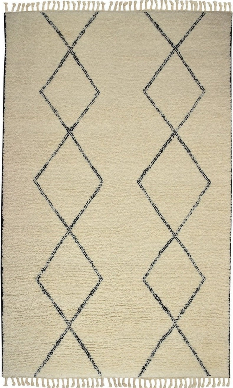 Atlas Berber Rugs London | Bryont Blog